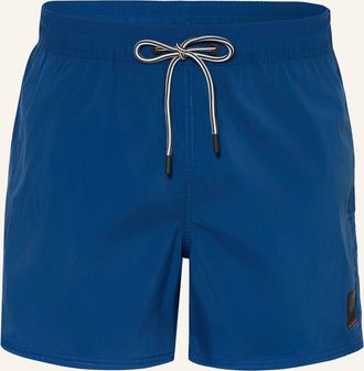 Bogner Fire + Ice Fire+Ice Badeshorts nelson2 blau