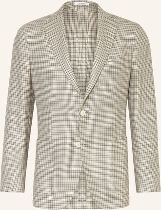 Boglioli Boglioli Sakko Regular Fit beige