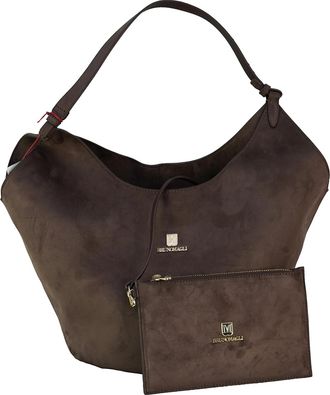 Bruno Magli Schultertasche Women