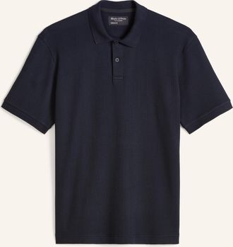 Marc O'Polo Marc Opolo Poloshirt blau