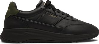 Axel Arigato Herren, Schuhe, Schwarzk, 45 EUGröße