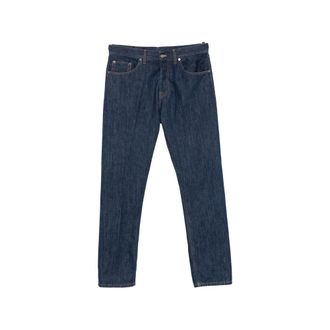 Dondup Gerades Jeans - - Jeans - Herren - Blau - W33