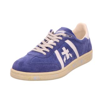 Premiata Sneakers - - Shoes - Herren - Blau - 46 EU