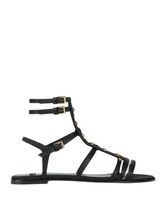 Elisabetta Franchi SCHUHE - Sandalen auf YOOX.COM
