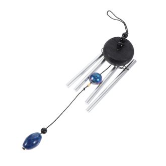 Artibetter Geschenke Windspiel Japanische Windspiele F&uuml;r Drau&szlig;en Mini-Geschenke H&auml;ngedeko F&uuml;r Den Au&szlig;enbereich Metall-Windspiele F&uuml;r Den Au&szlig;enbereich Schlafzimme