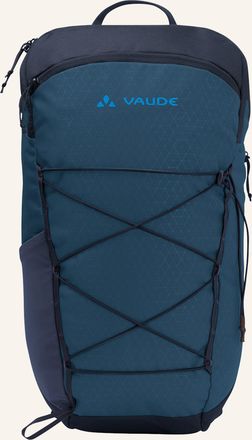 Vaude Rucksack Agile 14 L blau