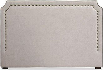 Menzzo Barock-Trend, Beige, L180 x P8 x H122 cm, lf159hvb121180beige