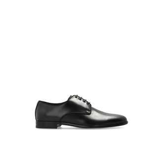 Dolce & Gabbana Dersby Typ Schuhe - - Shoes - Damen - Schwarzk - 37 EU