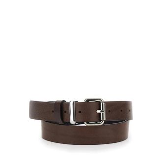 Tela unisex, Accessoires, Brun, Taille: S Rima Belt