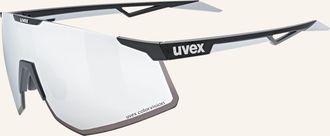 Uvex Radbrille Pace Perform Cv schwarz