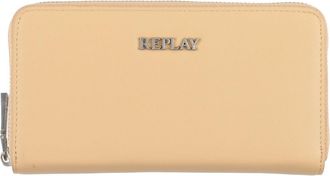 Replay Kleinlederwaren - Brieftaschen auf YOOX.COM