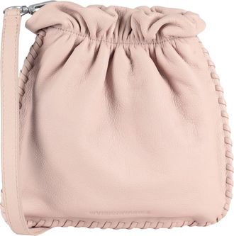 Les Visionnaires LILOU LACING SOFT GRAINY LEATHER