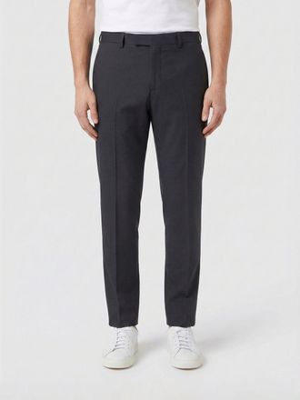 Pantaloni Torino Pantalon PT TORINO Homme couleur Noir