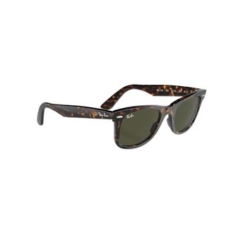 Ray-Ban Damen, Accessories, Braun, 50 MMGröße
