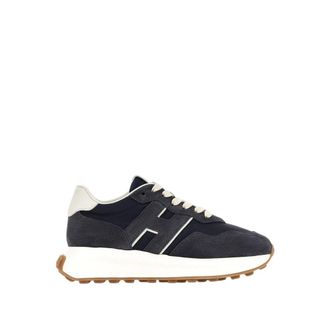Hogan Damen, Schuhe, Blau, 40 1/2 EUGr&ouml;&szlig;e