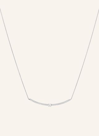 Wempe Wempe Fine Jewelry Anh&auml;nger Minimalism silber