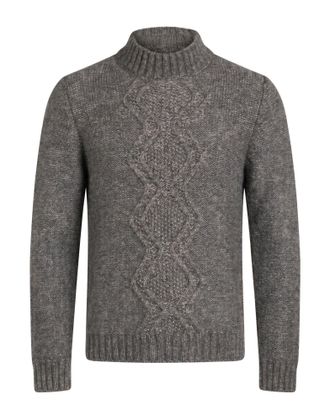 Messagerie STRICKWAREN - Rollkragenpullover auf YOOX.COM