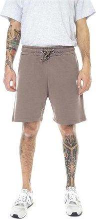 Alpha Industries Homme, Shorts, Brun, Taille: 2XL Bermuda Shorts