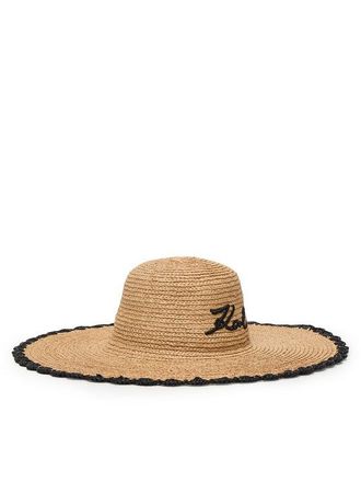 Karl Lagerfeld Hut B1W46084 Beige