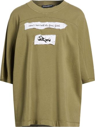 Dolce & Gabbana TOPS - T-shirts auf YOOX.COM
