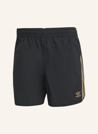 adidas Originals Adidas Originals Shorts Adicolor Classics Sprinter schwarz