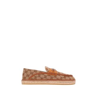 Gucci Herren, Schuhe, Beige, 41 1/2 EUGr&ouml;&szlig;e