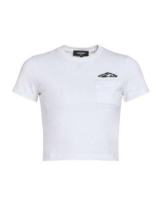 Dsquared2 TOPS - T-shirts sur YOOX.COM