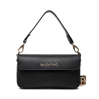 Valentino Handtasche Valentino Alexia VBS5A804 Schwarz