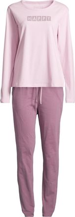 Seidensticker Pyjama Soft Knits