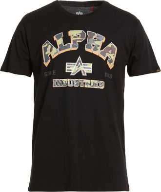 Alpha Industries TOPS - T-shirts auf YOOX.COM