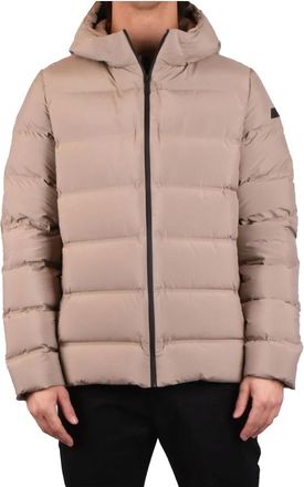 Roberto Ricci Design Rrd, Homme, Vestes, Beige, Taille: L Simplicity Tubic Jacket
