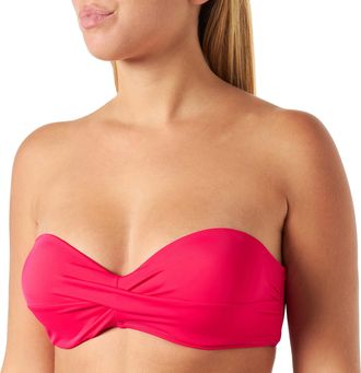 Firefly Maggy II Bikini Pink Dark 40B