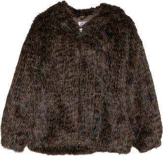 Betta Corradi Mimi Jacket - - Jackets - Damen - Braun - M