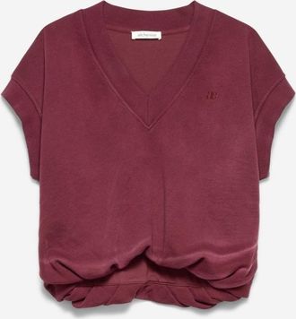 Alchemist Damen vegan Top Ola Berry
