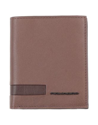 Piquadro Kleinlederwaren - Brieftaschen auf YOOX.COM