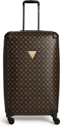 Guess Wilder 28 IN 8-Wheeler Exp. L Brown