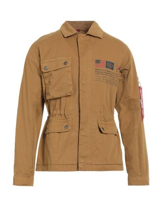 Alpha Industries JACKEN & M&Auml;NTEL - Jacken und Anoraks auf YOOX.COM