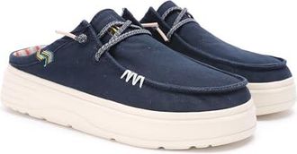 Walk In Pitas | CAPARICA | Sabots | Mules Femme | Sandales pour Dames | Slipon Loafers | Baskets d&eacute;t&eacute; | Mocassins | Pantoufles d&eacute;t&eacute; | Chaussures de Walkinpitas | Pe