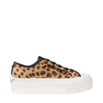 Jimmy Choo London Damen, Schuhe, Beige, 39 EUGr&ouml;&szlig;e