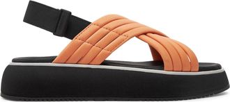 Gioseppo Sandalen Gioseppo Bryher 71062-P Korallenfarben