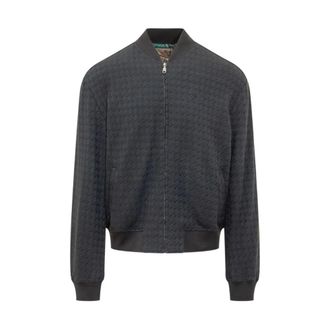 Etro Herren, Jacken, Schwarzk, LGr&ouml;&szlig;e