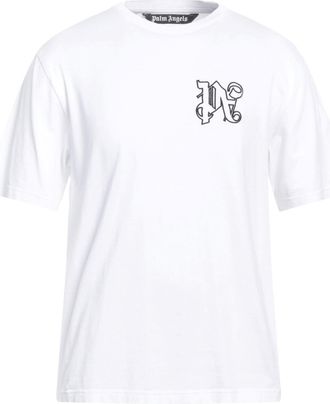 Palm Angels TOPS - T-shirts auf YOOX.COM