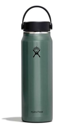 Hydro Flask 946 ml léger large flexible Cap serpentine