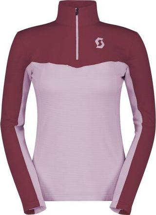 Scott Damen Pullover SCO Pullover Ws Defined Light