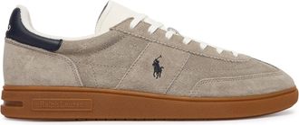 Polo Ralph Lauren Sneakers Polo Ralph Lauren 809P09753004 Braun