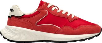 Hoff Homme, Chaussures, Rouge, Taille: 37 EU City Baskets
