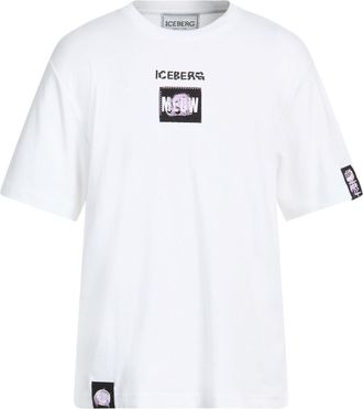 Iceberg X SPONGEBOB T-SHIRT JERSEY