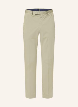 Pantaloni Torino Pt Torino Chino Master Fit gruen