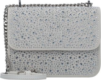 Seidenfelt Manufaktur Schultertasche Anga Square