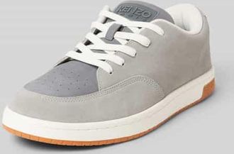 Kenzo Sneaker mit Label-Detail